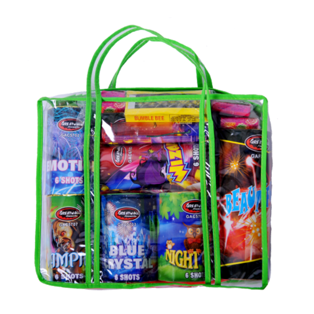 Shop - Darwin Fireworks