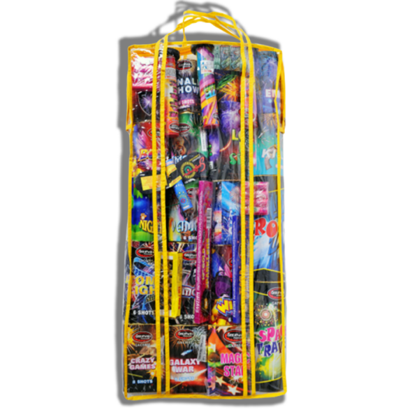Shop - Darwin Fireworks