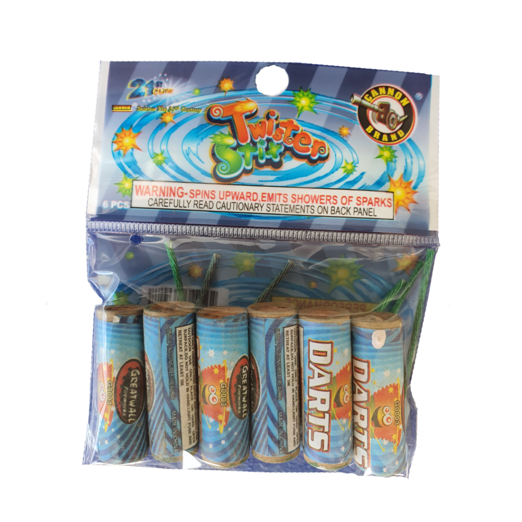 Shop - Darwin Fireworks
